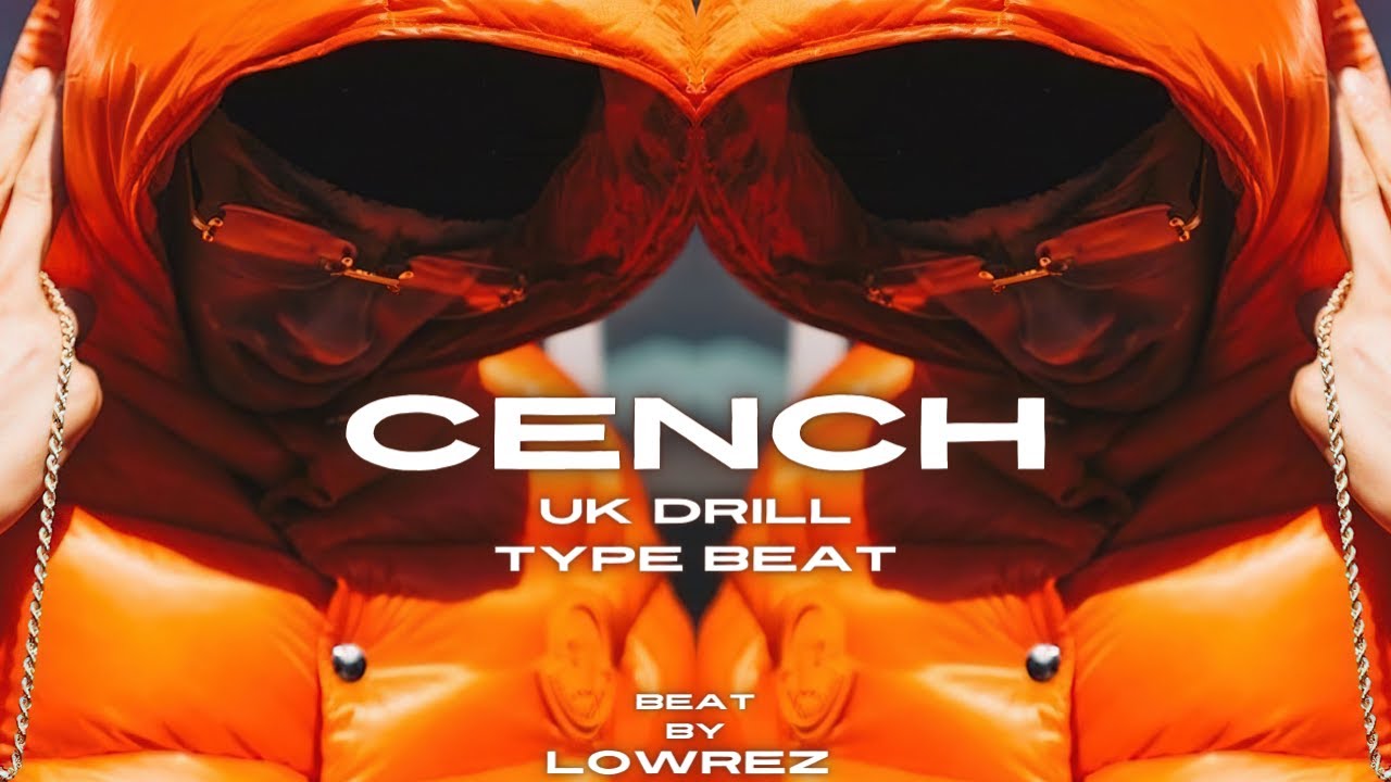 [FREE] Central Cee type beat "Cench'" - Melodic Drill Instrumental 2023 ...