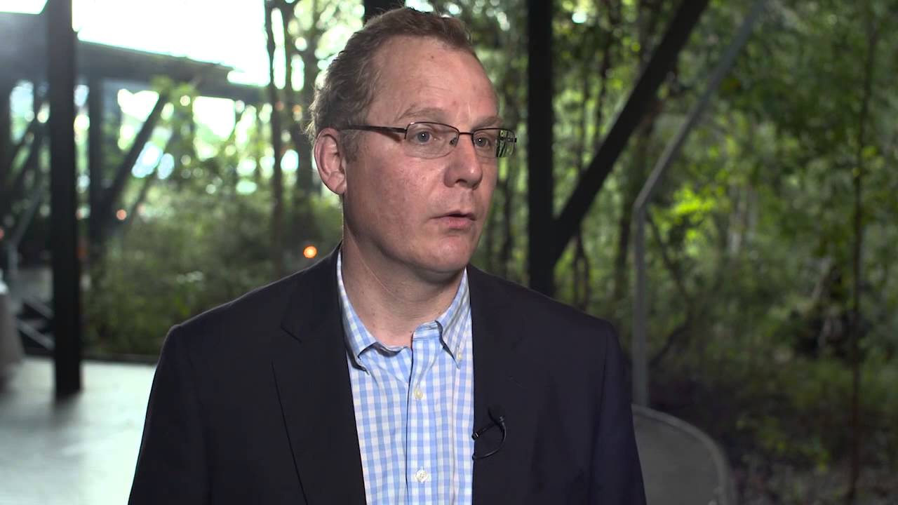 David Snead on The use of digital pathology in the primary diagnosis of ...