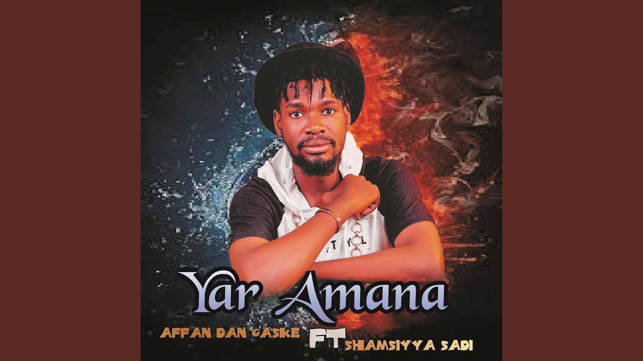 INSO YANA MAGANI (feat. KHAIRAT ABDULLAHI) - YouTube
