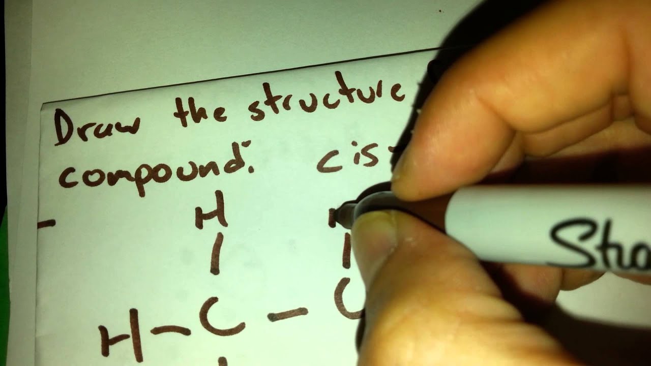 Compound structure - YouTube