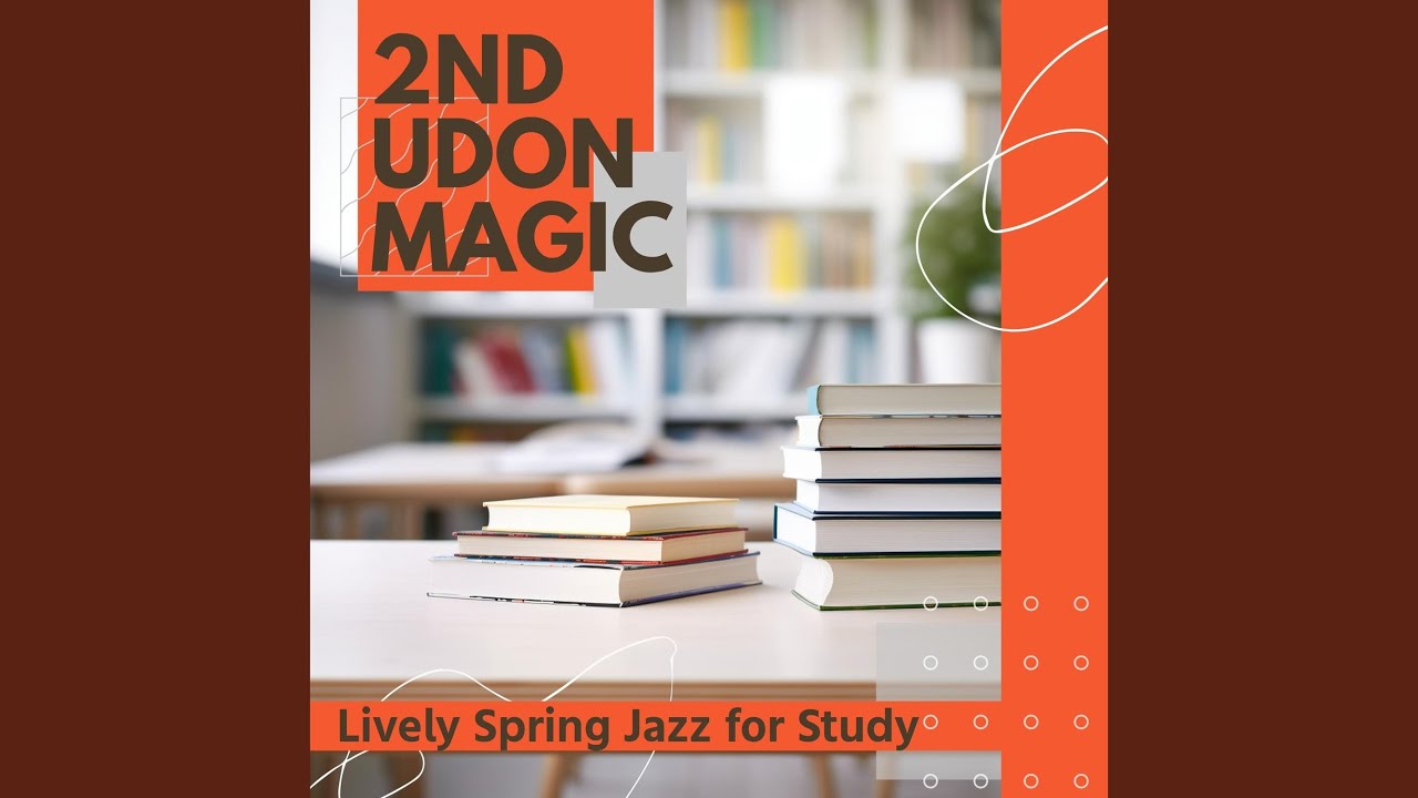 Gentle Springtime Reverie - YouTube