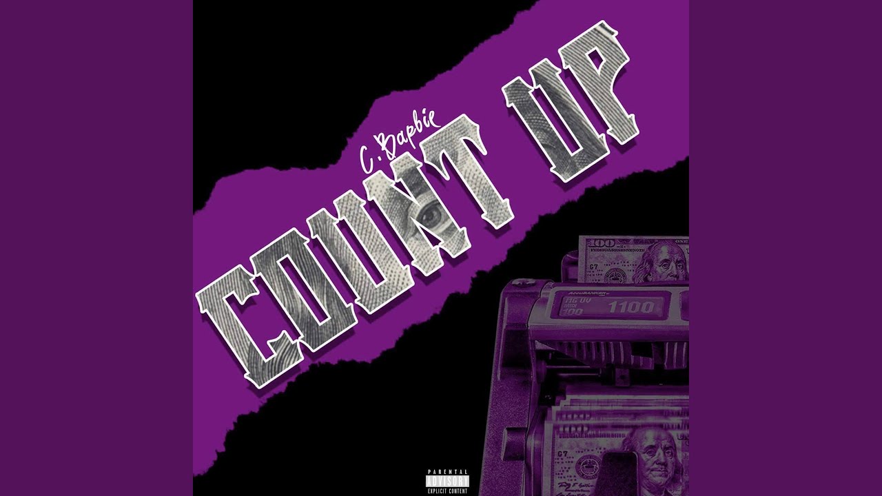 Count Up YouTube count-up-youtube