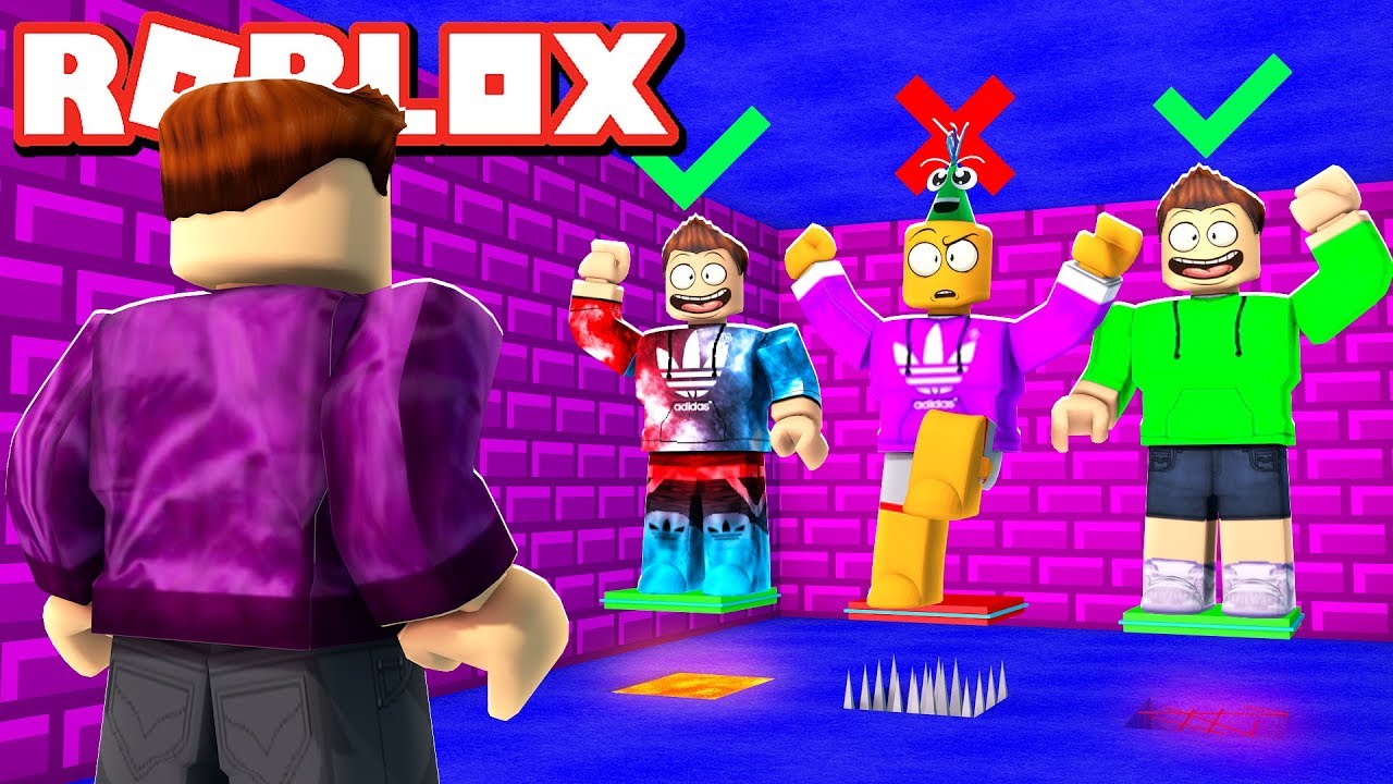 CENTEX SAGT SPRING IN DIE LASER IN ROBLOX! - YouTube