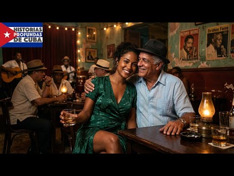 Alma del Caribe Cuban Sunset Deep House Mix with Chill Island Vibes