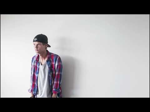 Avicii - Mama I'm Coming Home (Unreleased)
