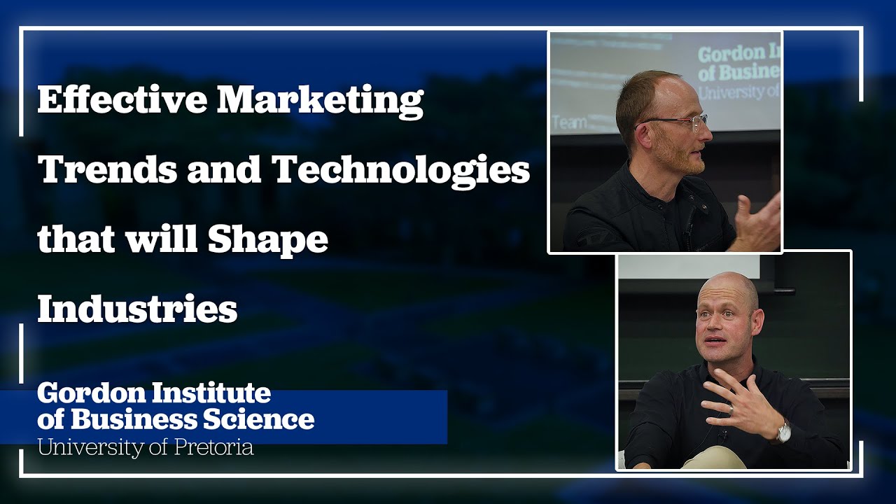 Purpose Driven Work and Brand Performance - YouTube