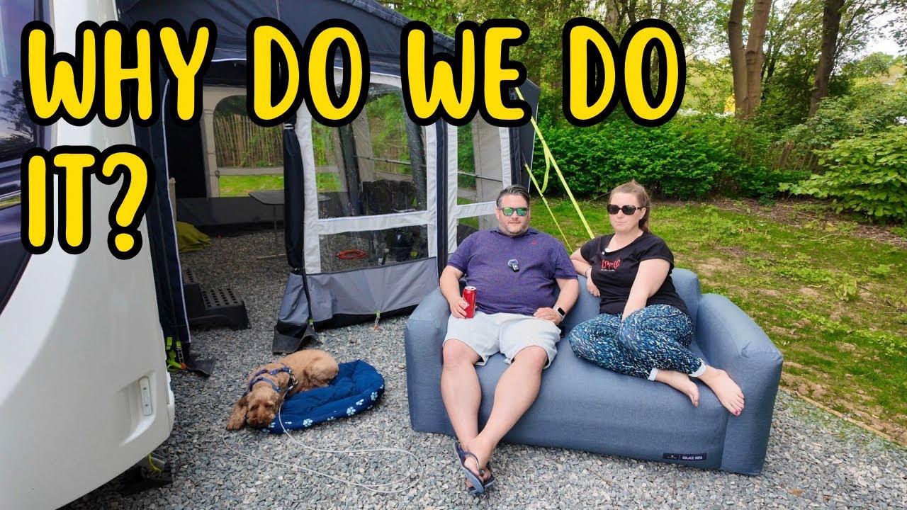 What we like and dislike about vlogging! - YouTube