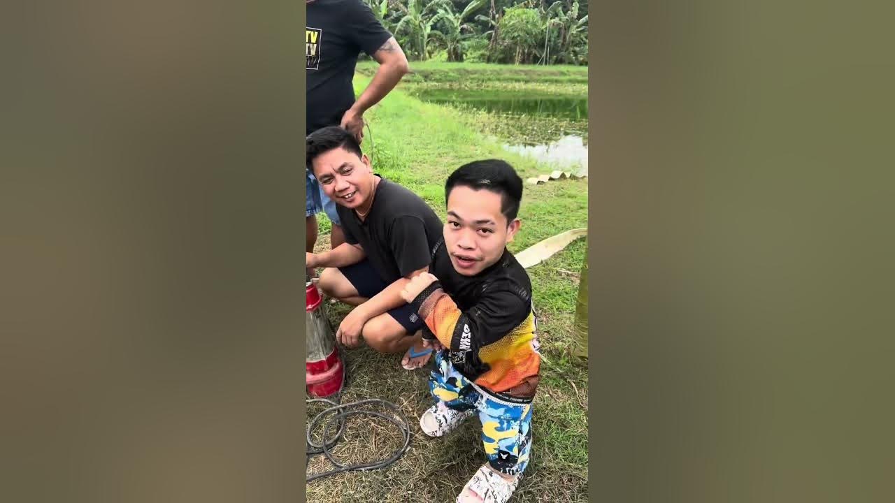 69 MAY NAISIP NA PARAAN PARA MABILIS MAKAHULI NG ISDA(full video) - YouTube