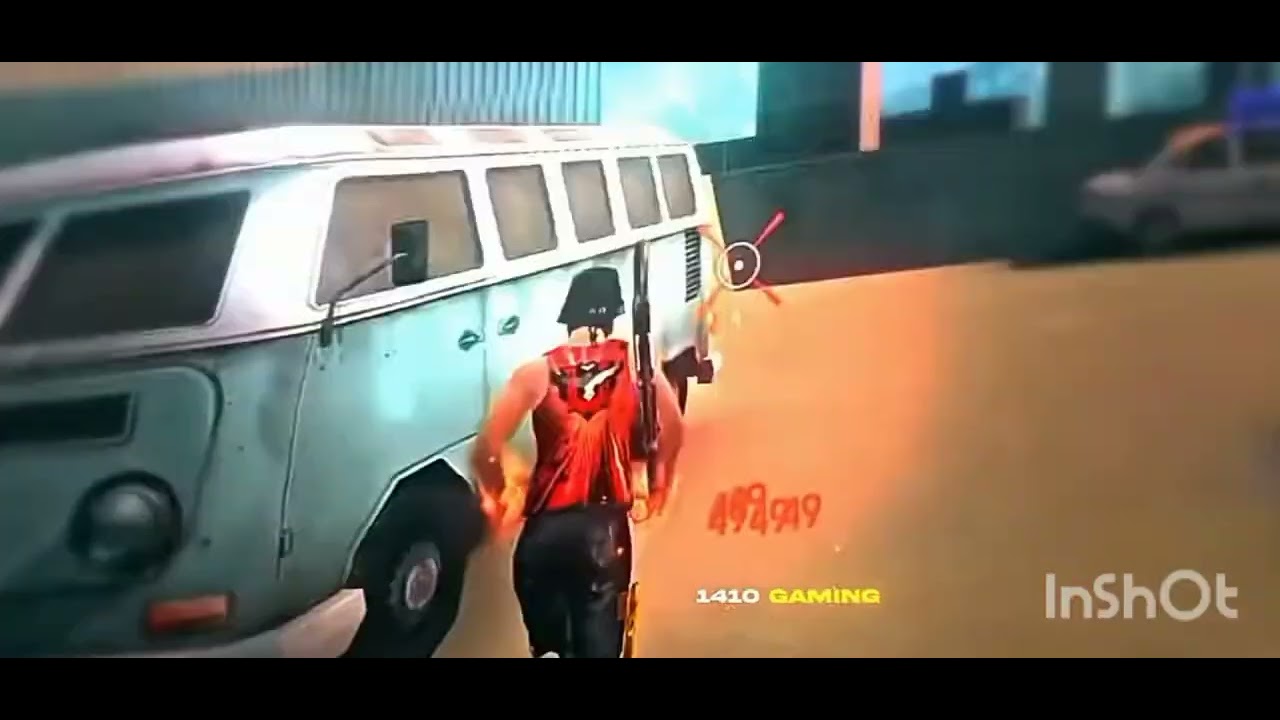 boys FF game play #ff #onetap - YouTube