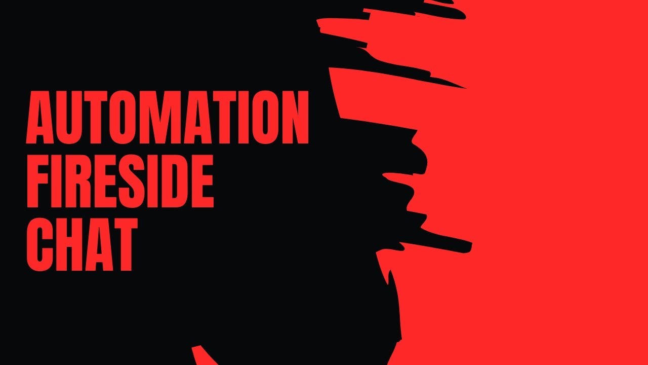 Automation for Creators | Fireside Chat with Altovise Pelzer, Andrew ...