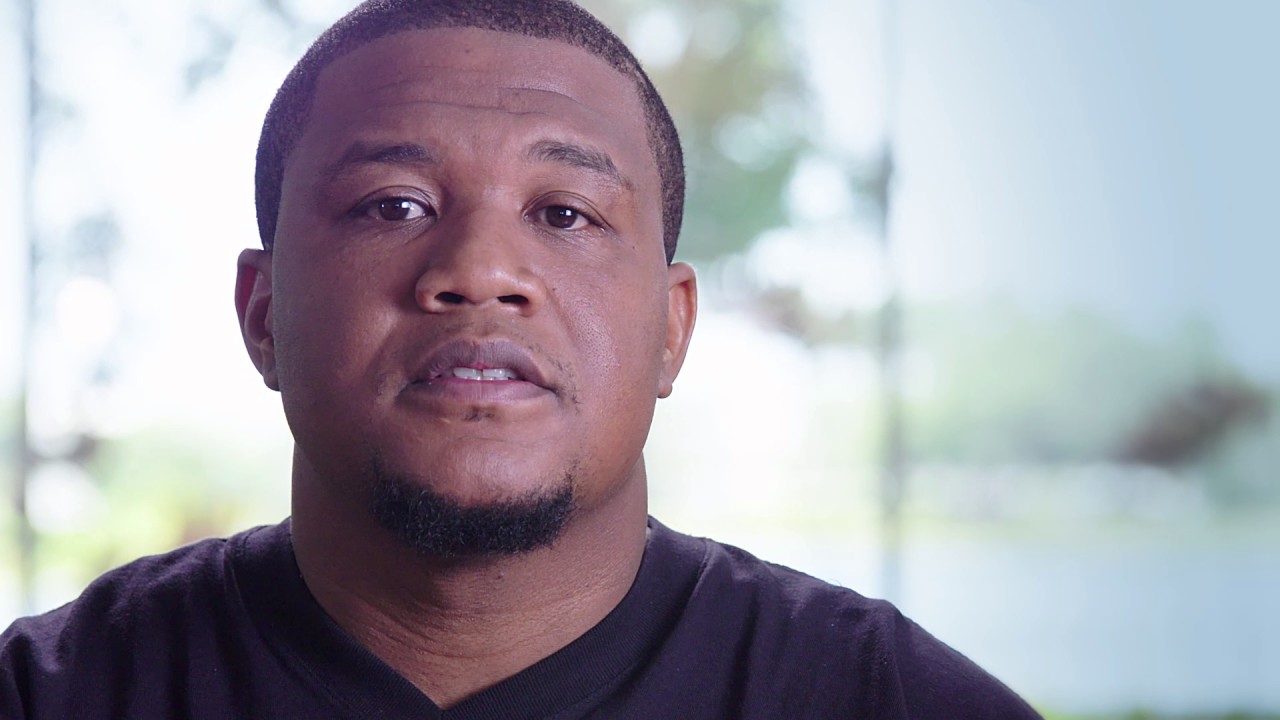 Travelle is “Living Again” After Weight-Loss Surgery at Memorial - YouTube