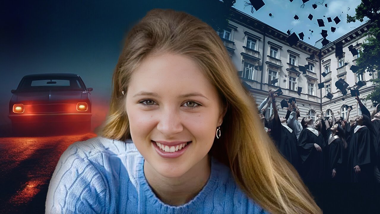 Asked Them to Pray with Her | Tragedy and Legacy of Eve Carson - YouTube