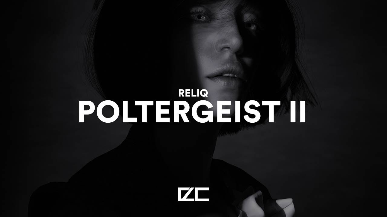 RELIQ - POLTERGEIST II - YouTube