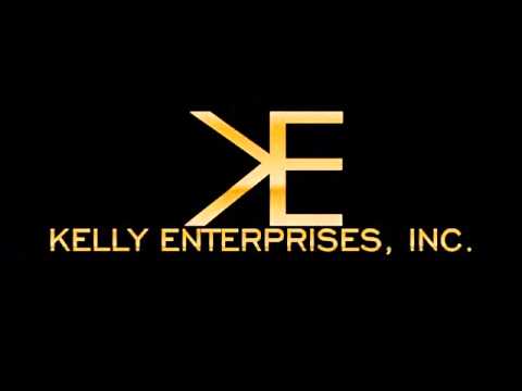 Kelly Enterprises, Inc. Logo - YouTube