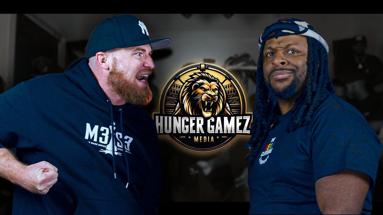 NUNN NUNN vs XO - AESTHETICS PRESENTED BY HUNGERGAMEZ - YouTube