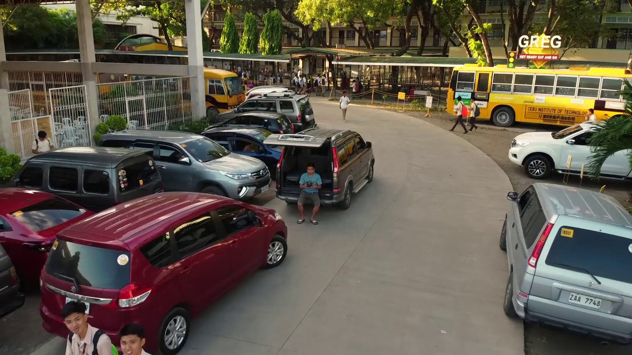 Cebu Institute of Technology (CIT-U) - YouTube