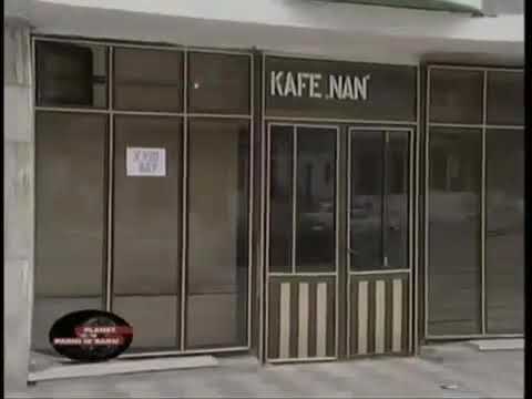 Planet Parni iz Baku - Xaşın fərqi