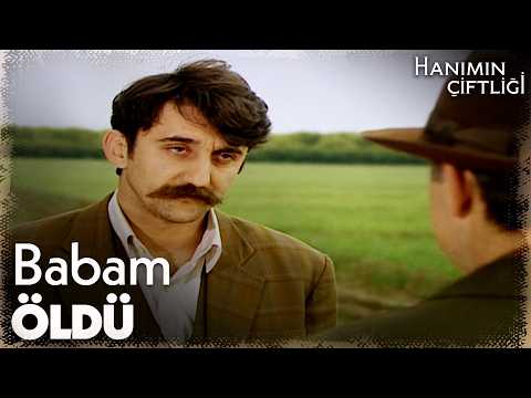 Anamı Niye Korumadın Dayı?  | Hanımın Çiftliği