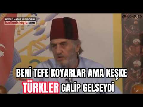 Anadan Doğma Kemalistim