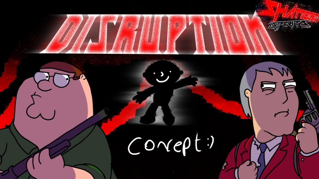 // Pfg:shatterd spirits // chapter 1 song 3 // retep,evil Adam vs evil ...