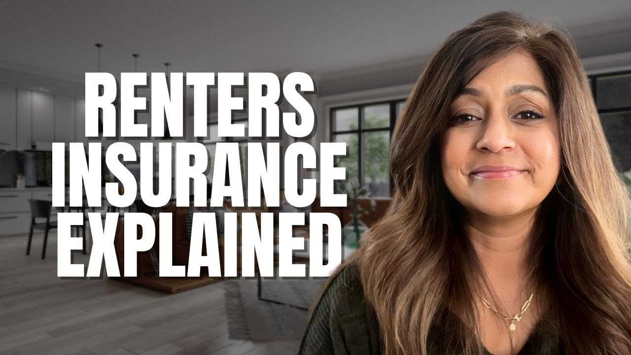 Is Renter's Insurance the Key to Protecting Your Rental Property? - YouTube