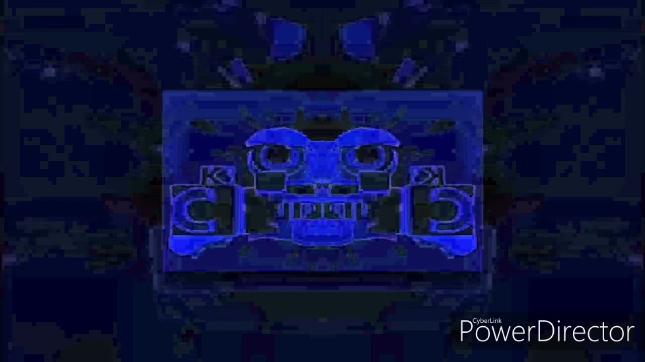 Klasky Csupo Electronic Sounds in G Major Scan in Low Voice - YouTube