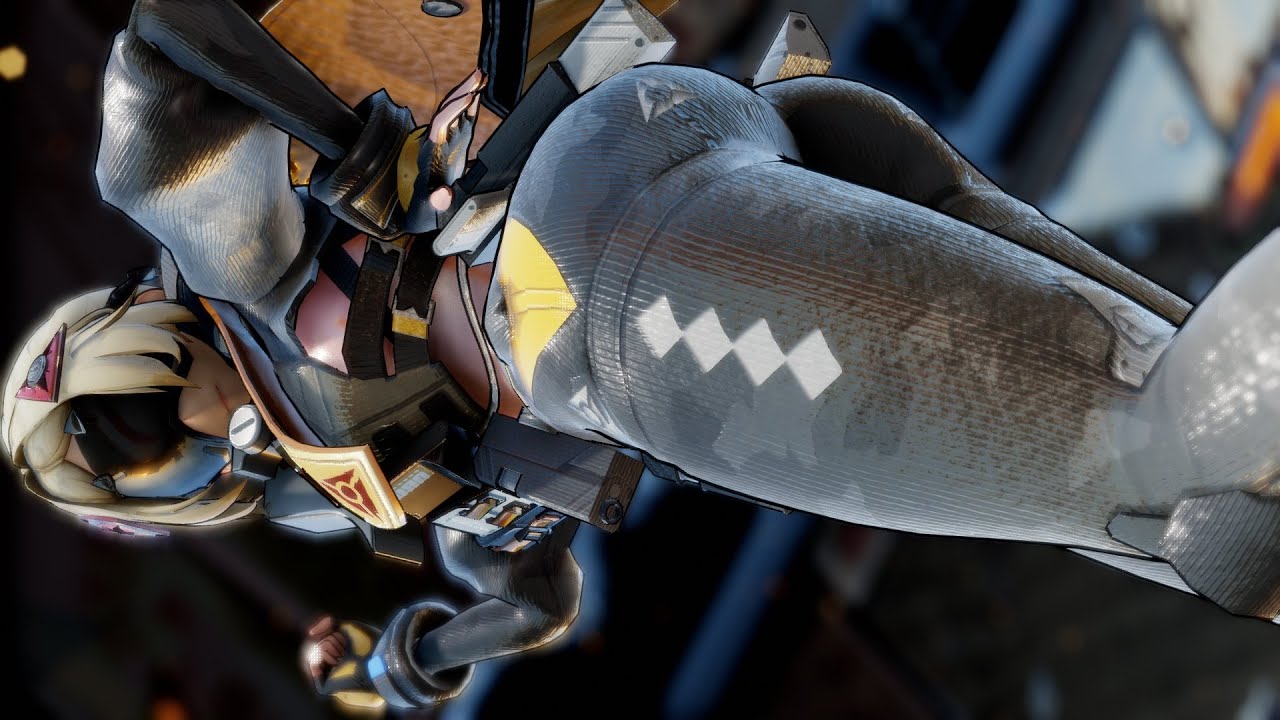 [MMD] ZZZ - Trigger / トリガ Dance - YouTube