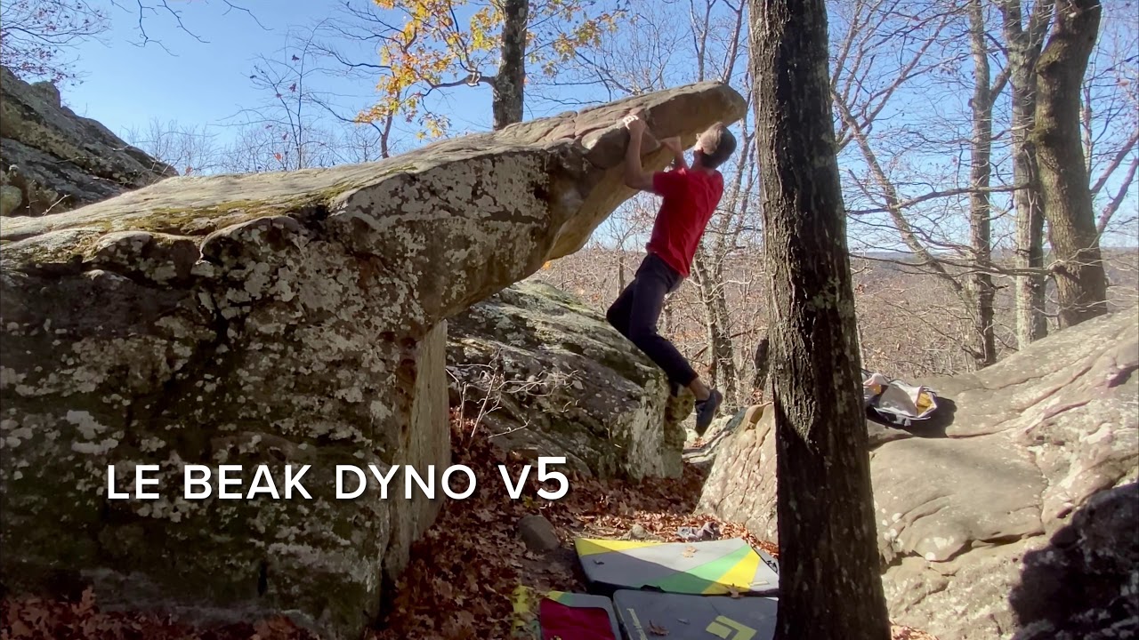 Solo Day In Cowell Arkansas - YouTube