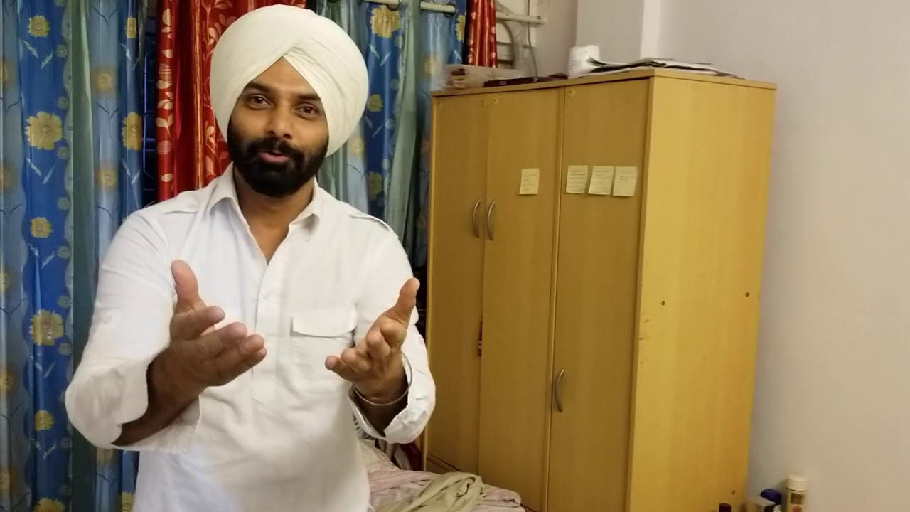Samarpreet singh - YouTube