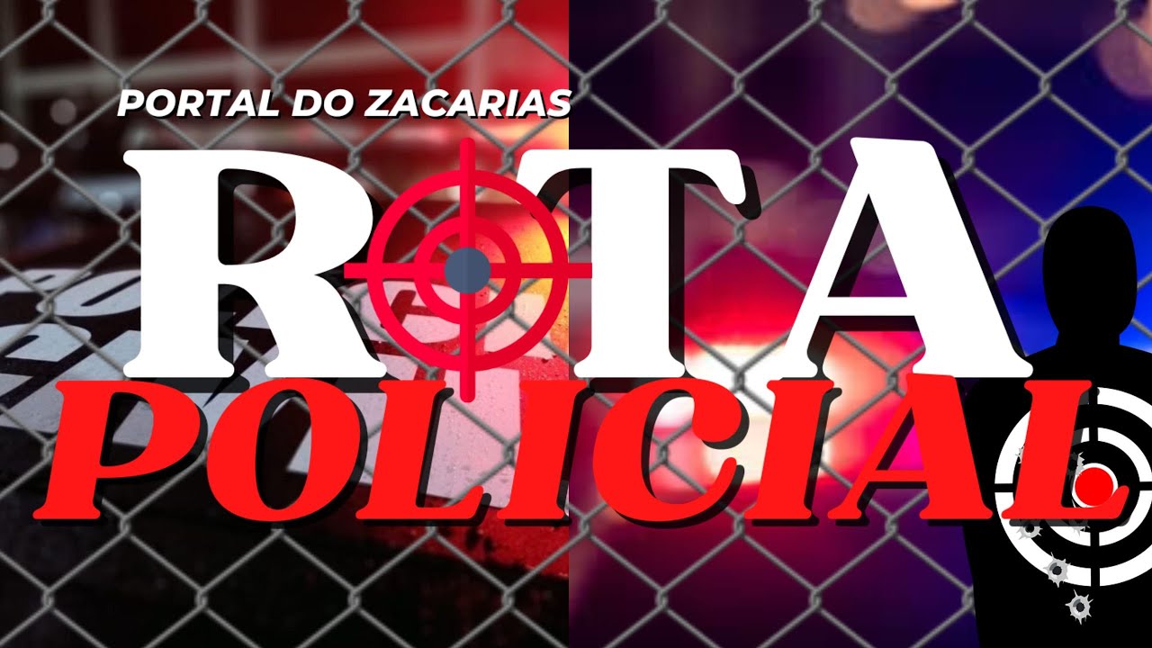 ROTA POLICIAL | AO VIVO | 16/01/2025 - YouTube