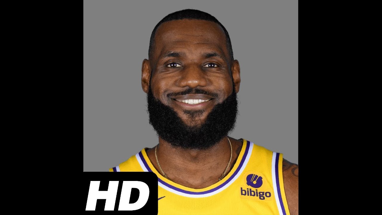Lebron James you are my sunshine all stages (HD) - YouTube