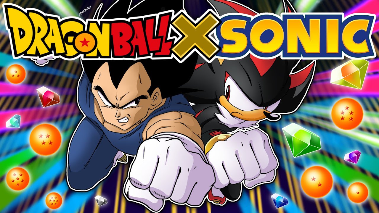 How Dragon Ball Z Changed Sonic the Hedgehog Part 2 - YouTube