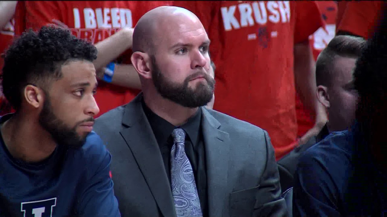 Evan Collins' Sports Reel - YouTube