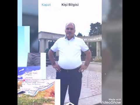 Füzuli rayon Kürdlər kənd sakinləri.