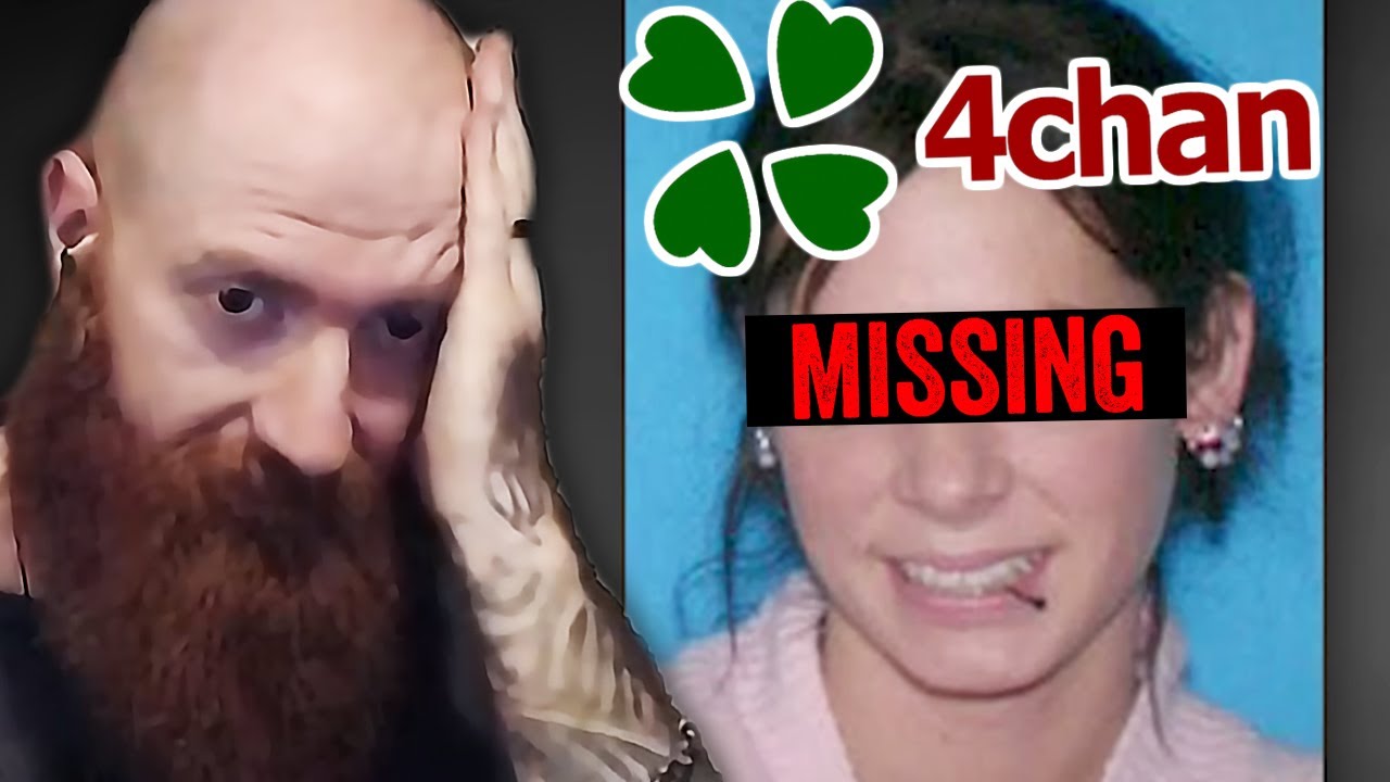 Xeno Reacts to Most Disturbing 4Chan Threads - YouTube