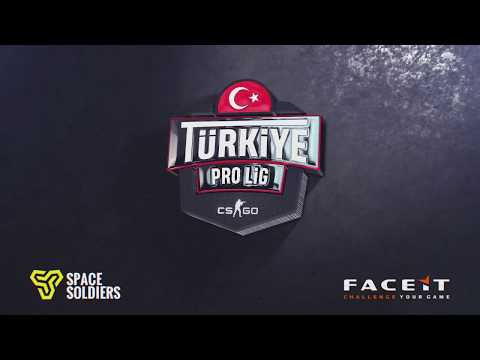 Türkiye Pro Lig - EN IYI ANLAR #2