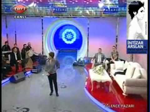 İntizar - AKILI DELLI