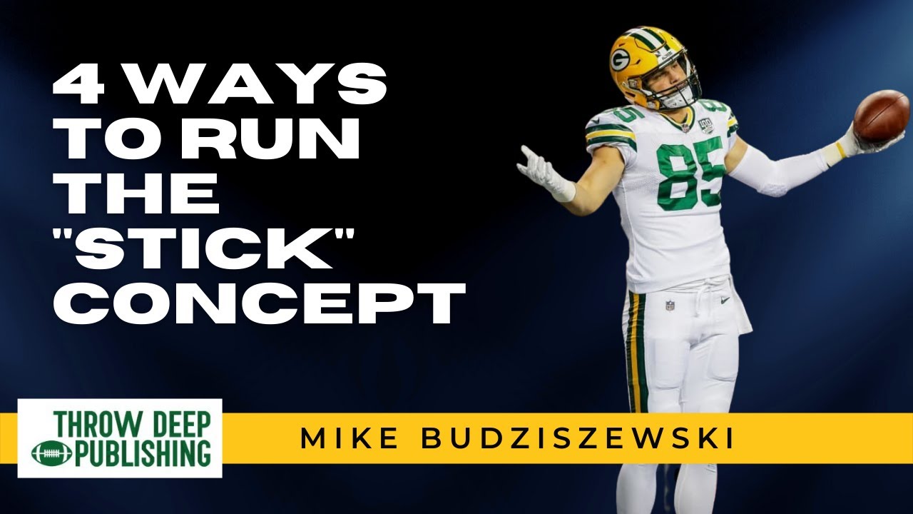 The Stick Concept (And Variations) - YouTube