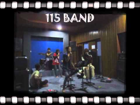 115 BAND - YouTube