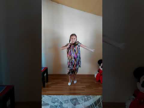 Kırgızistan,Ukrayna,Özbekistan ve Türkiye dansları.