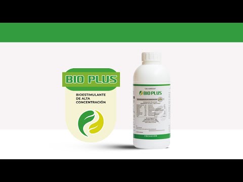 Foresta Fertilizantes - BioPlus