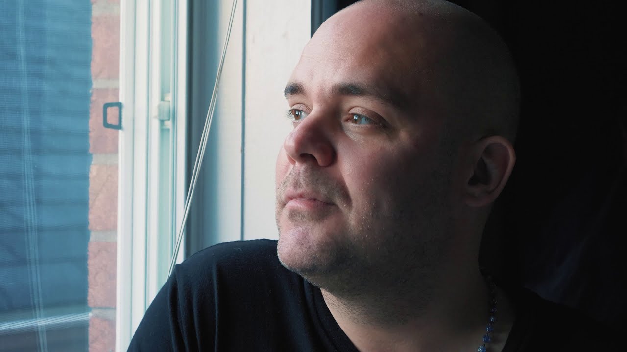 Finding His Path | Rodney Roy's Writing for Film & TV Story - YouTube