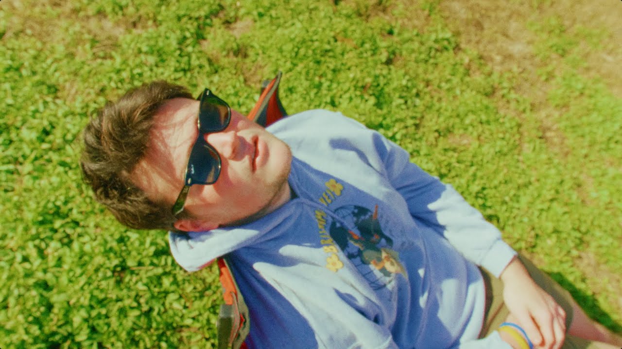 Alex Rimmer - RERUN ( Official Music Video ) - YouTube