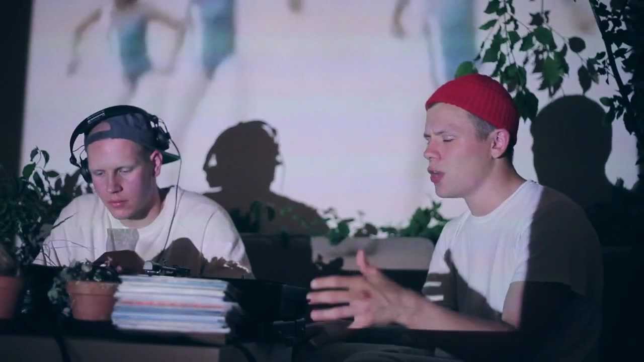 Fredfades & Ivan Ave - Still - YouTube