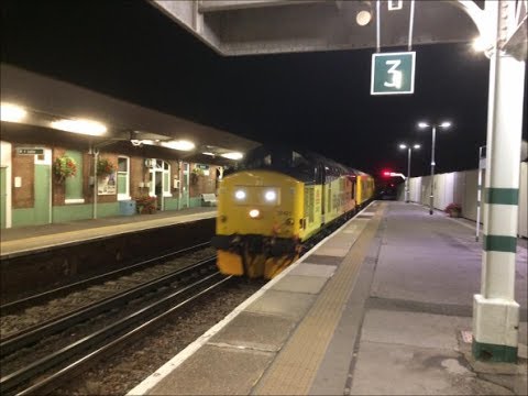 37421 & DBSO 9703 (3Q79 Eastleigh Arlington-Eastleigh Arlington ...
