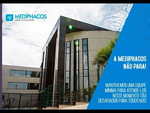 Mediphacos #ficaemcasa - YouTube