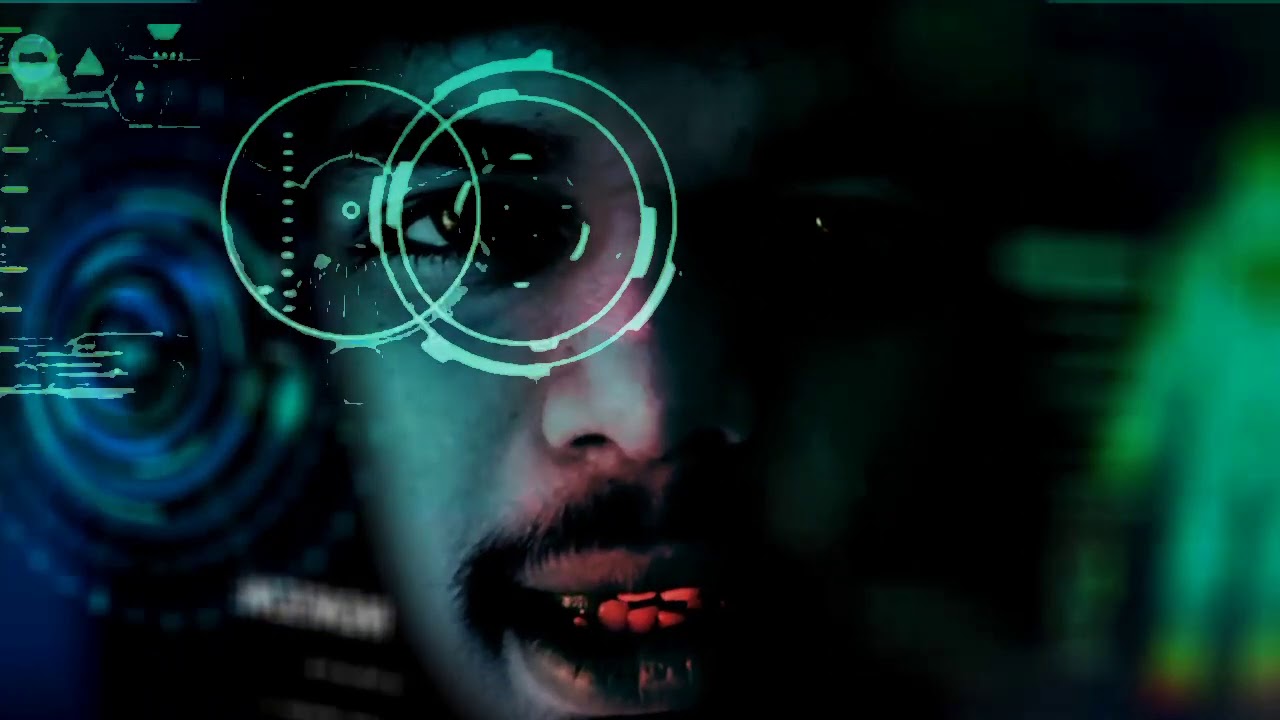 Iron Man hub effects creat - YouTube