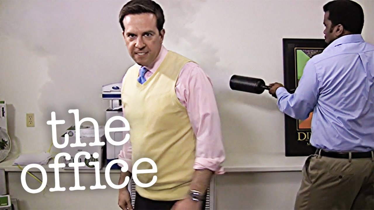 Burning Printers The Office US YouTube burning-printers-the-office-us-youtube