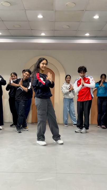 Payal - Class Video | Deepak Tulsyan choreography | G M Dance Centre - YouTube