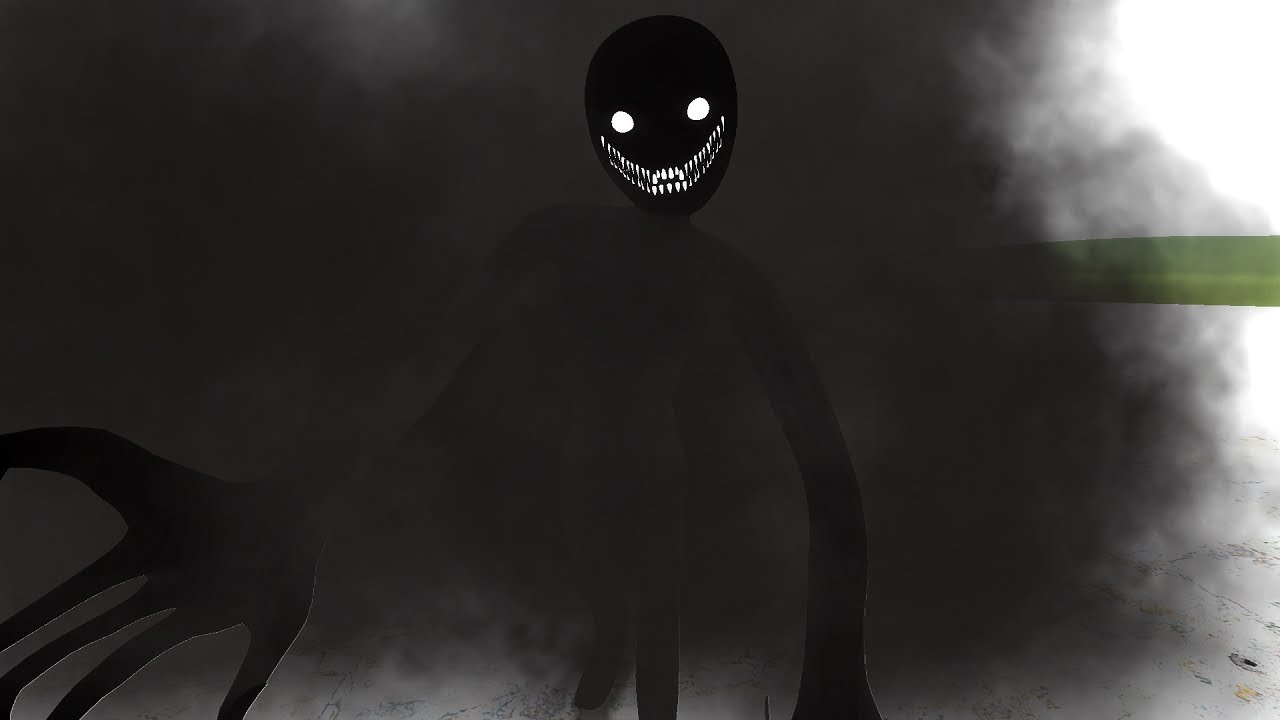 NEW SMILER AND SKIN STEALER VS ALL ROBLOX CHARACTERS VS SCP 096 NEXTBOT ...